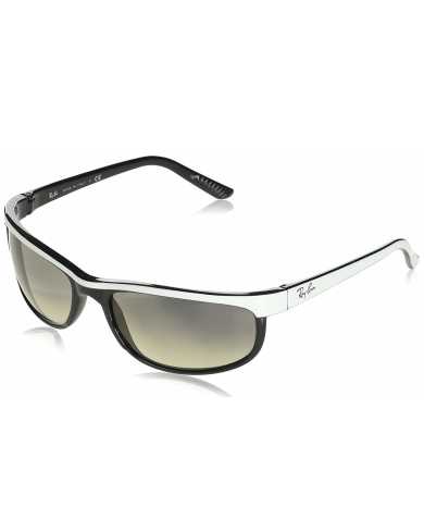 Buy Ray-Ban Rectangular UNISEX Sunglasses RB2027-629932-62- Ashford.com