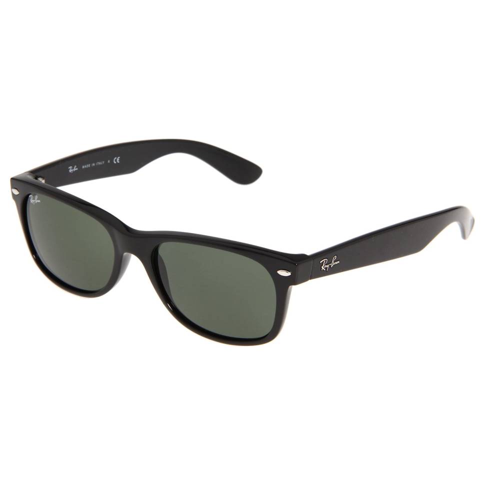 Buy Ray-Ban Wayfarer men's Sunglasses RB2132-901-58-58 - Ashford.com