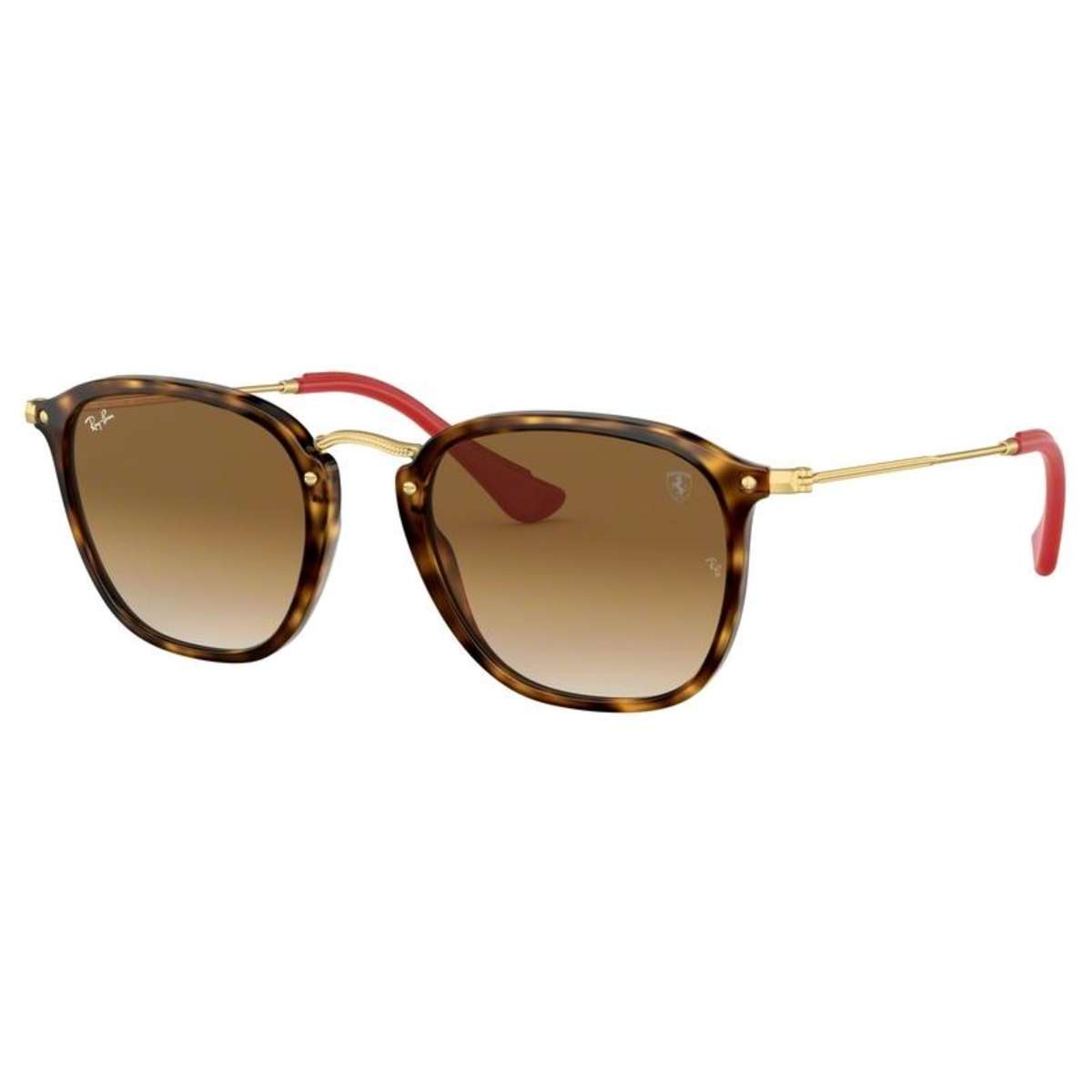 Buy Ray-Ban Fashion unisex Sunglasses RB2448NM-F60351-51 - Ashford.com