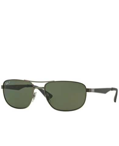 Buy Ray-Ban men's Sunglasses RB3528-029-9A61 - Ashford.com