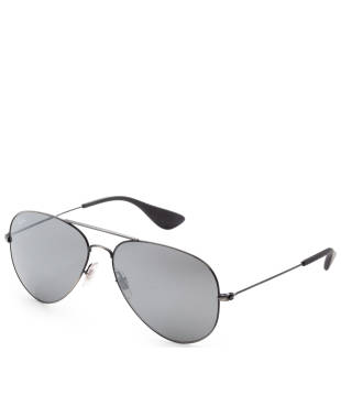 Buy Ray-Ban unisex Sunglasses RB3558-91396G58 - Ashford.com