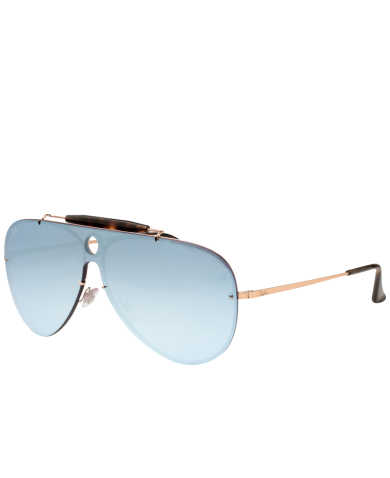 Buy Ray-Ban Aviator unisex Sunglasses RB3581N9035IU - Ashford.com