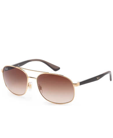 Buy Ray-Ban Classic men's Sunglasses RB3593-001-1358 - Ashford.com