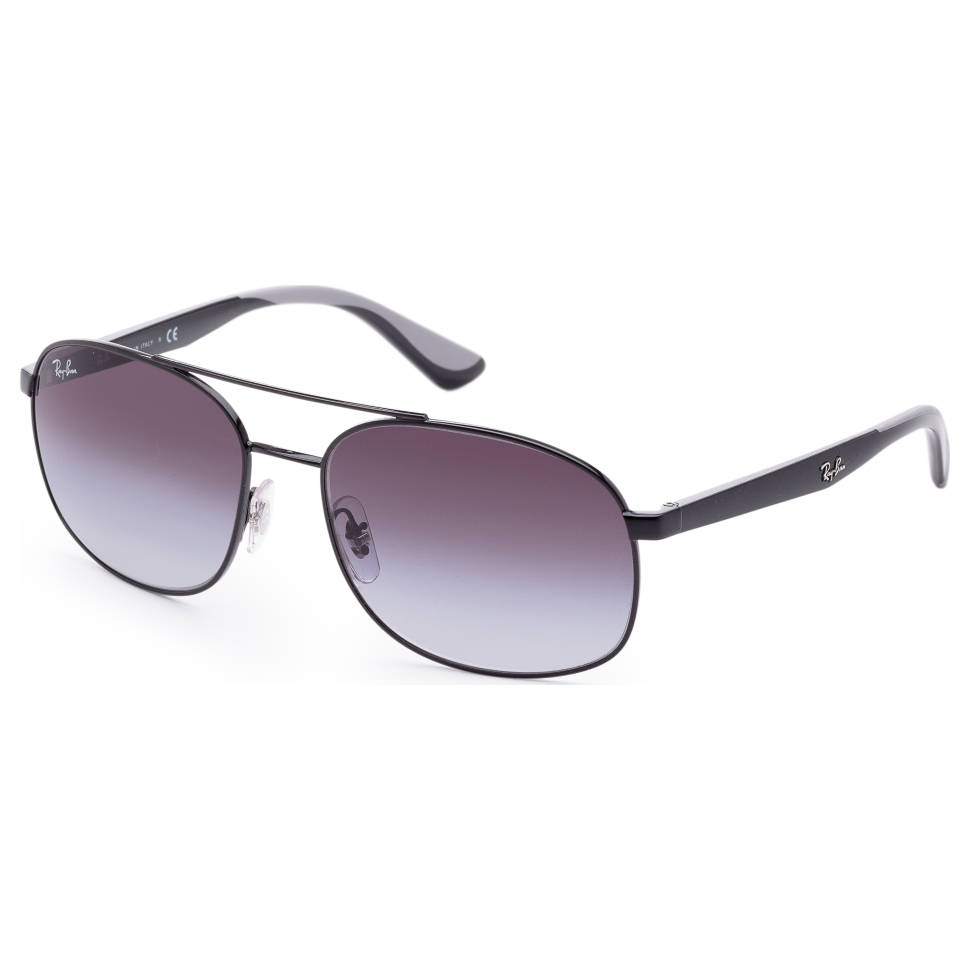 Buy Ray-Ban Designer men's Sunglasses RB3593-002-8G58 - Ashford.com