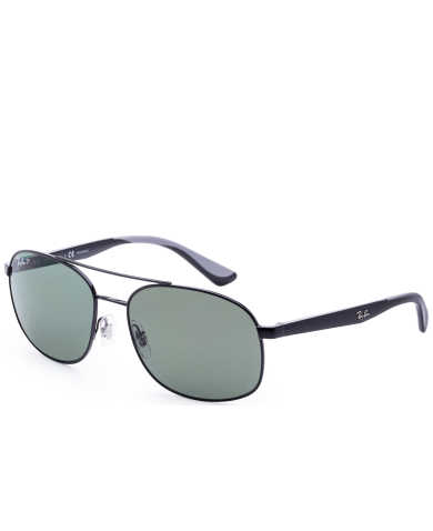 Buy Ray-Ban Fashion MEN'S Sunglasses RB3593-002-9A-58- Ashford.com