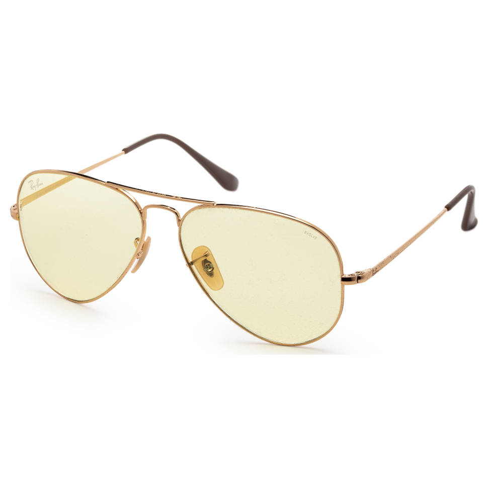 Buy Ray-Ban UNISEX Sunglasses RB3689-001-T458- Ashford.com