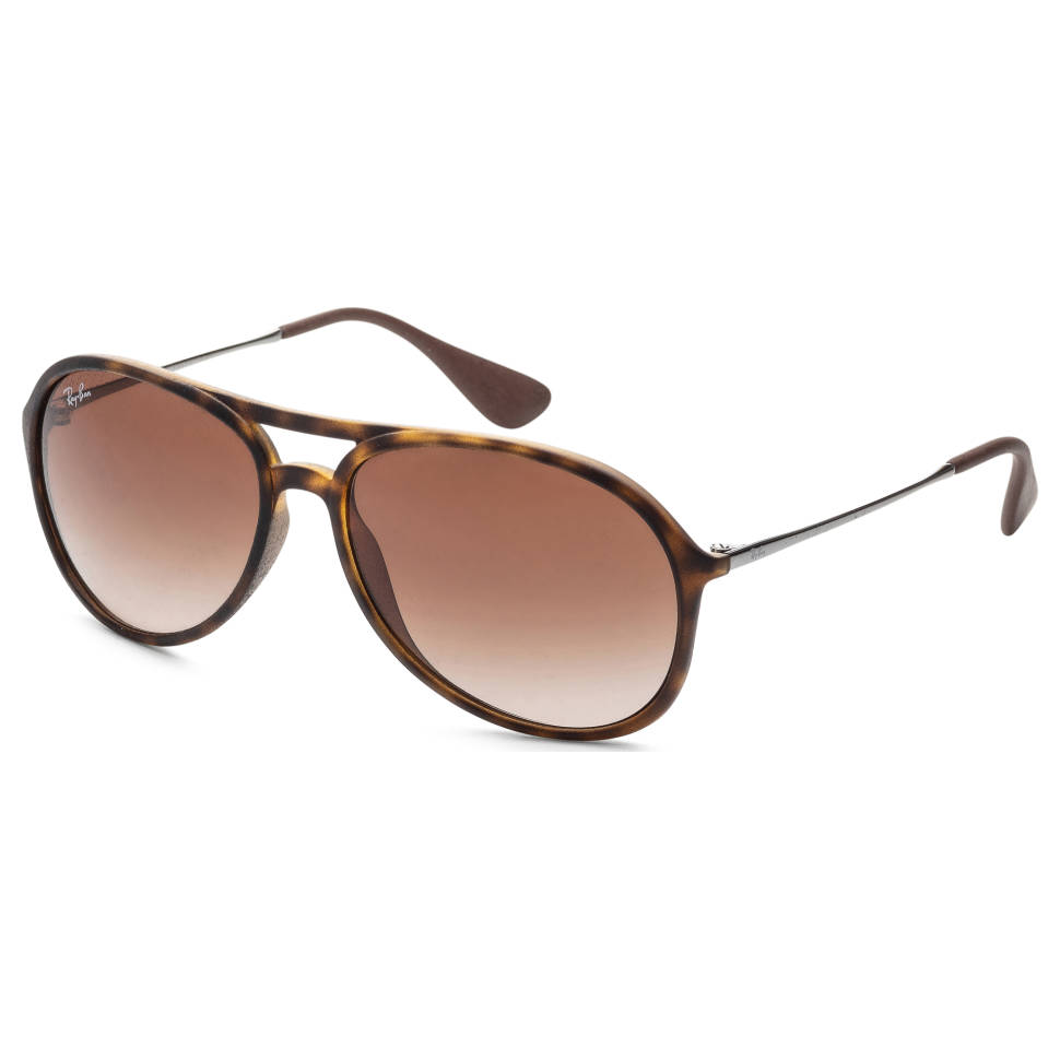 Buy Ray-Ban Alex men's Sunglasses RB4201-865-13-59 - Ashford.com