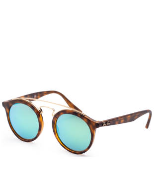 Buy Ray-Ban men's Sunglasses RB4256-60923R46 - Ashford.com