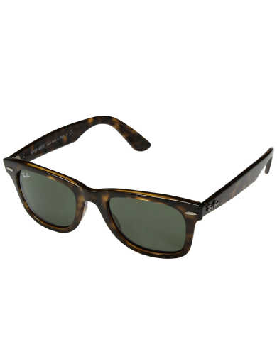 Buy Ray-Ban Wayfarer unisex Sunglasses RB4340-710-50 - Ashford.com