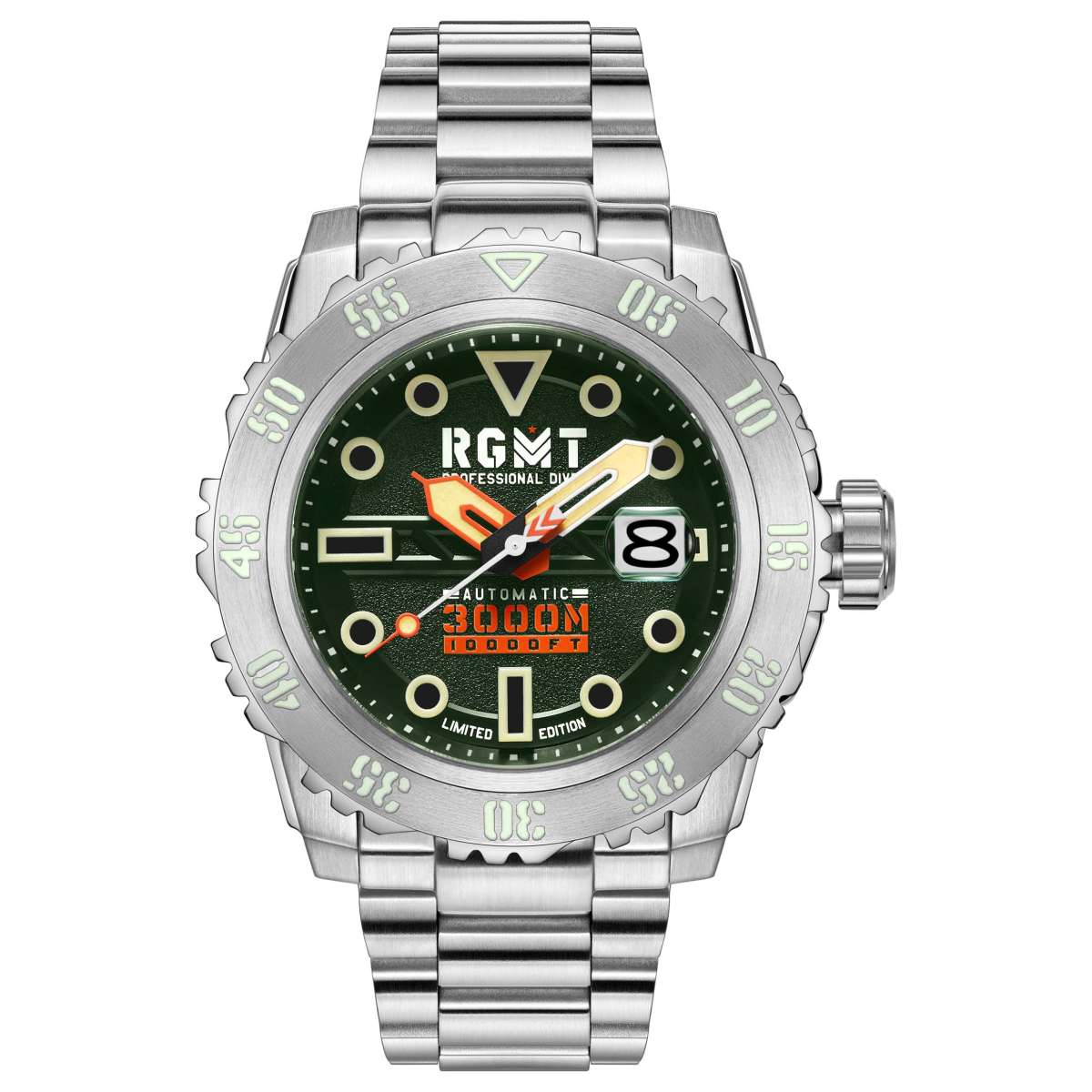 Buy RGMT Ohio men's Watch RG-8034-77 - Ashford.com