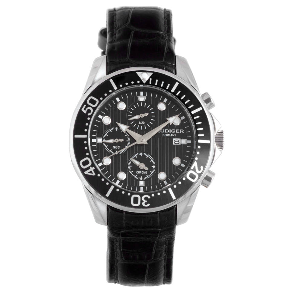 Buy Rudiger Chemnitz men's Watch R2001-04-007L - Ashford.com