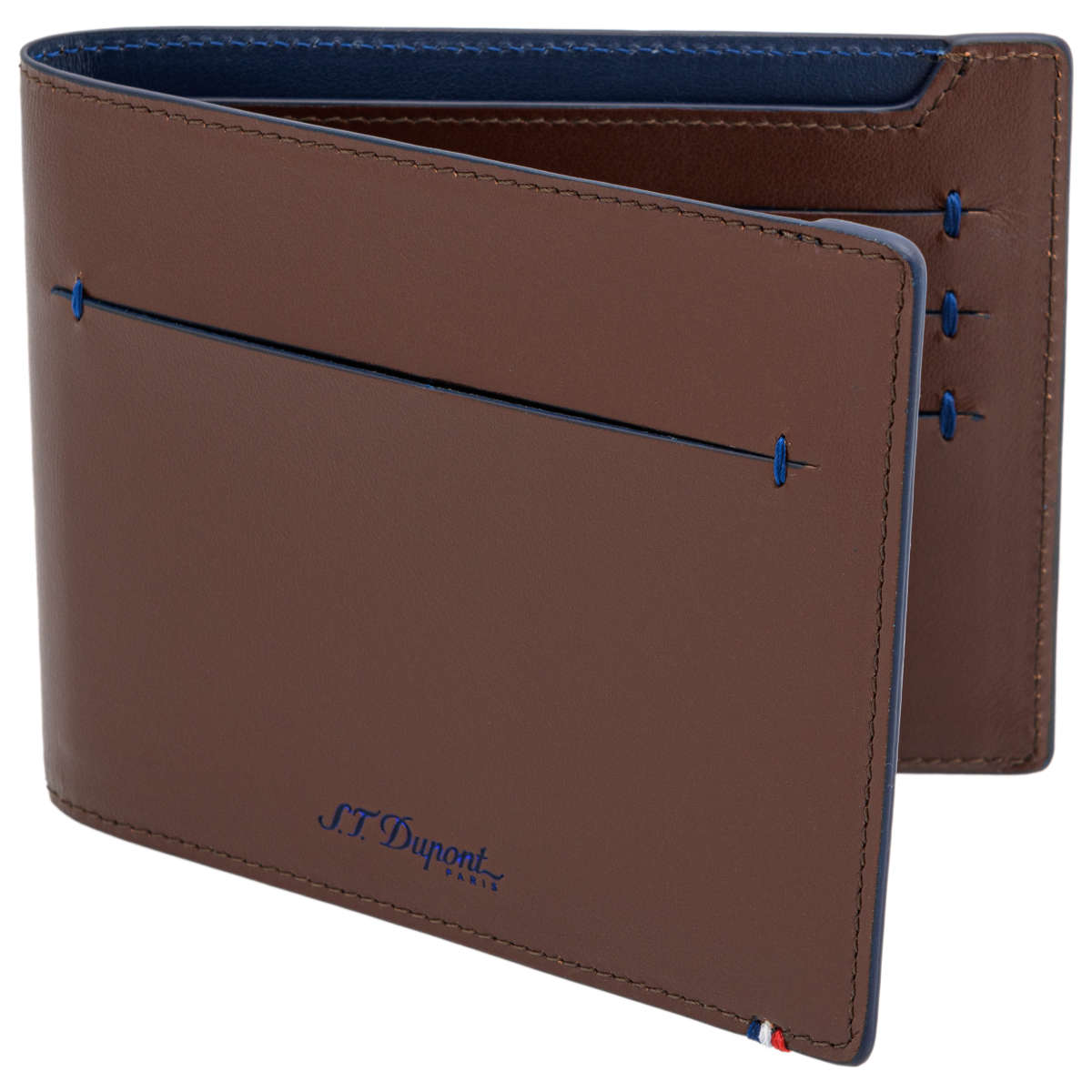 Buy S.T. Dupont D-Line SLG men's Wallet 184100 - Ashford.com