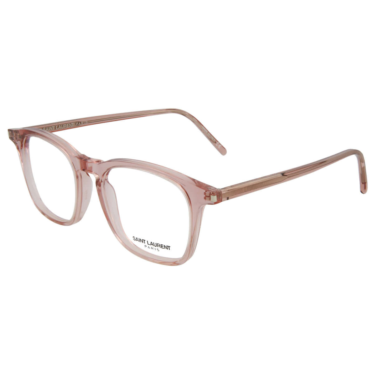 Buy Saint Laurent Core Unisex Opticals Sl147 30001172 006 Ashford
