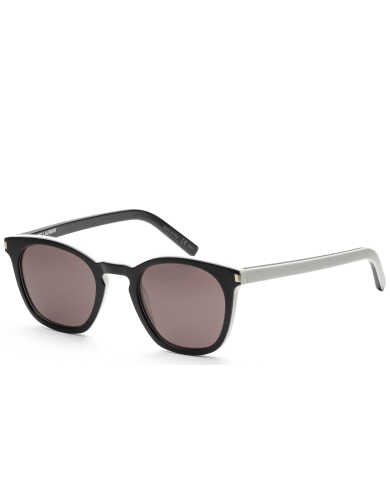 Buy Saint Laurent Core unisex Sunglasses SL28-30000081034 - Ashford.com