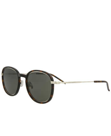 Buy Saint Laurent Fashion unisex Sunglasses SL436-30010751-002 ...
