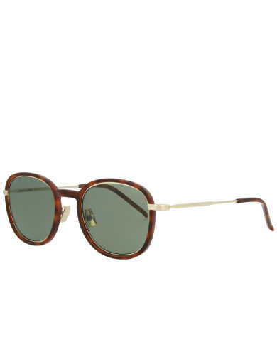 Buy Saint Laurent Fashion unisex Sunglasses SL436-30010751-003 ...