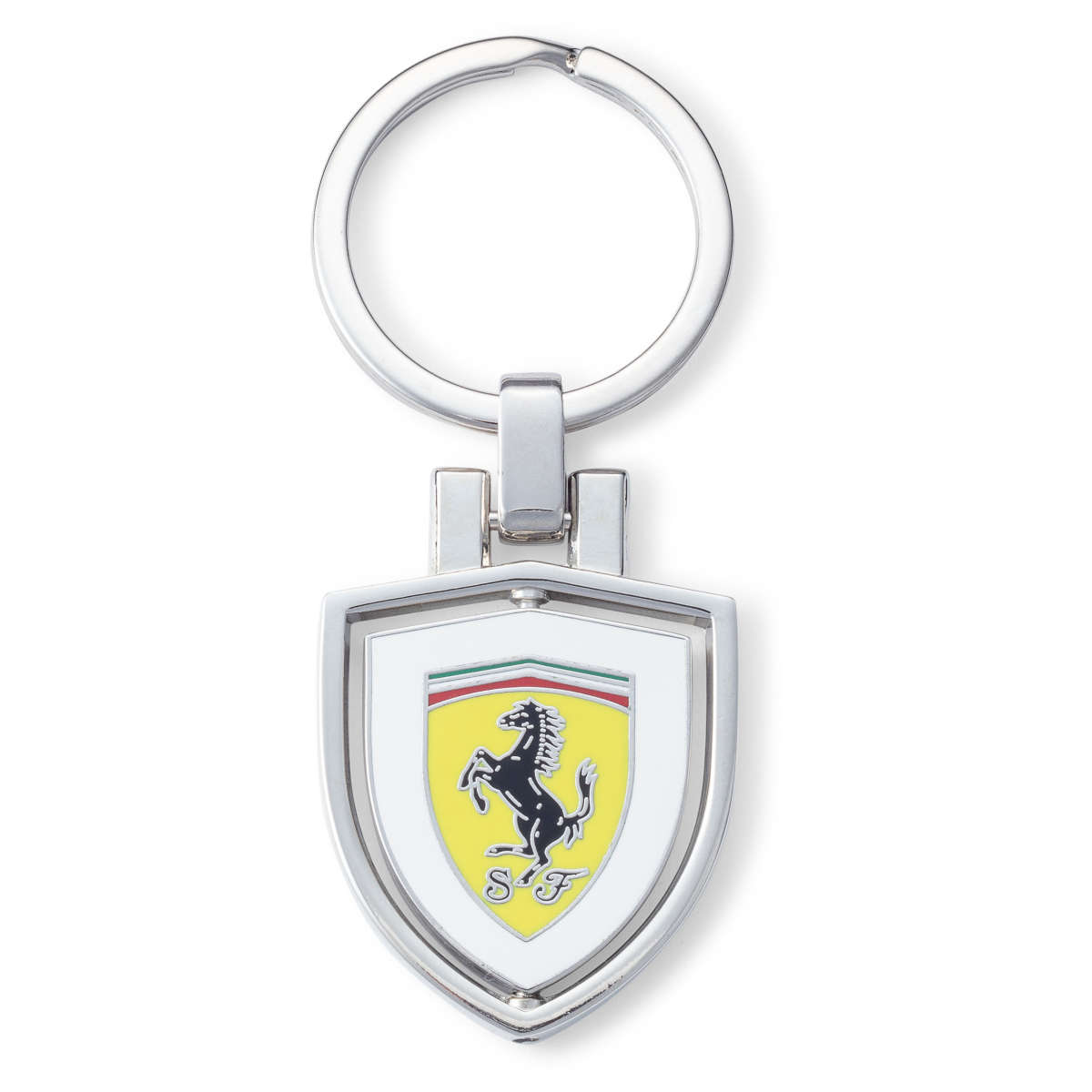 Buy Scuderia Ferrari Key Ring 0850001 - Ashford.com