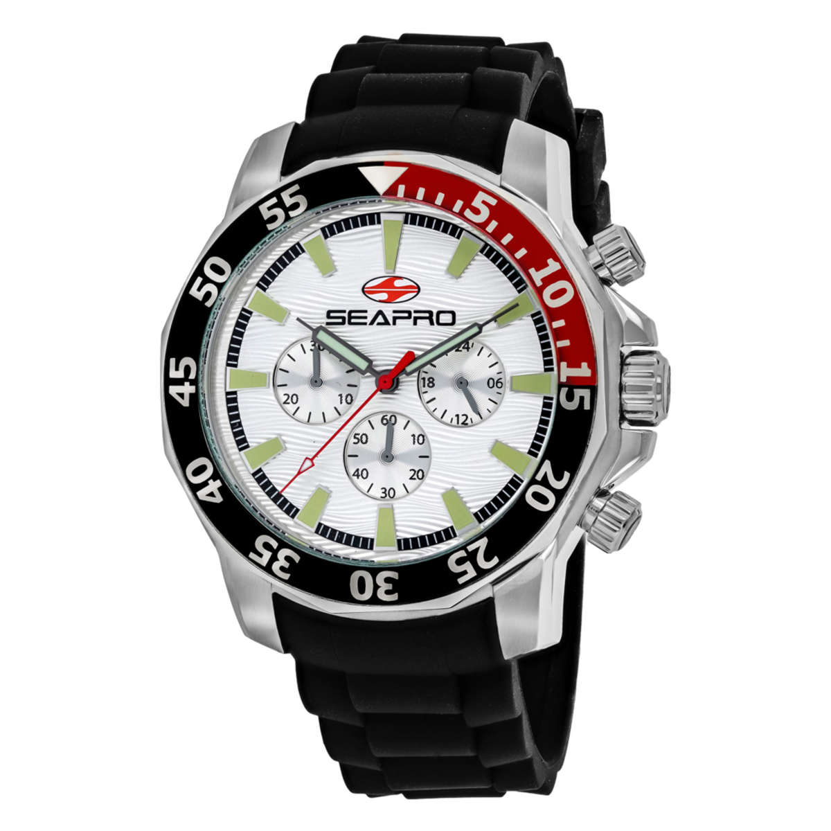 Seapro Men's Scuba Dragon Diver Limited Edition 1000 Meters, 46% OFF
