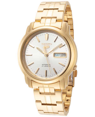Buy Seiko Series 5 men's Watch SNKK74 - Ashford.com