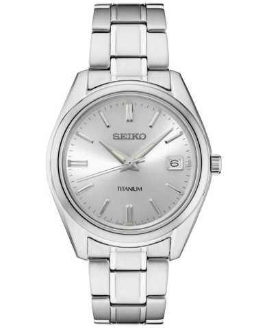 Buy Seiko Classic men's Watch SUR369P1 - Ashford.com