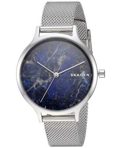Buy Skagen Anita WOMEN'S Watch SKSKW2718 - Ashford.com