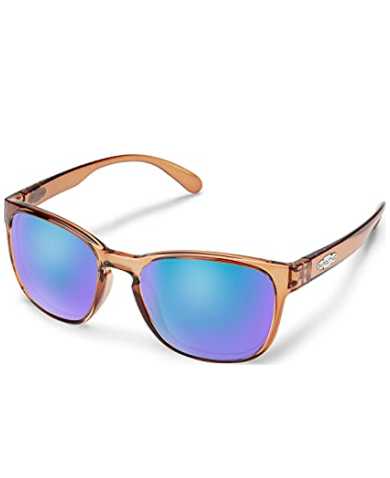 Buy Suncloud Loveseat unisex Sunglasses 716736400969 - Ashford.com
