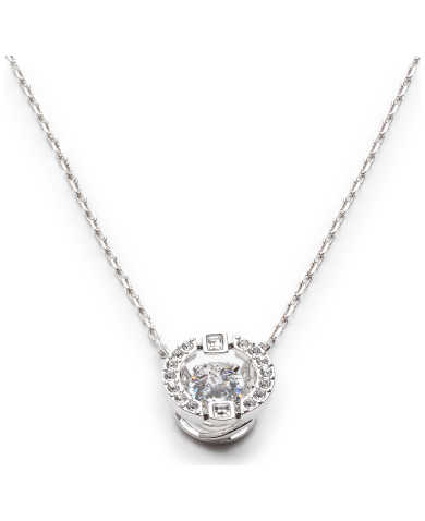 Buy Swarovski Sparkling Dance women's Necklace 5286137 - Ashford.com