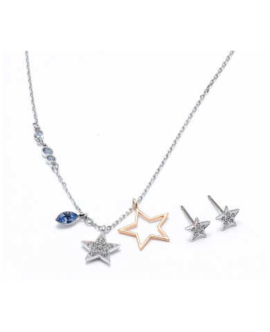 Buy Swarovski Symbol women's Necklace 5407479 - Ashford.com
