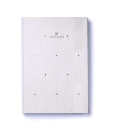 Buy Swarovski Facets Notebook 5531341 - Ashford.com