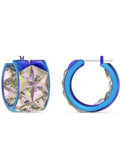 Buy Swarovski Curiosa women's Earrings 5599877 - Ashford.com