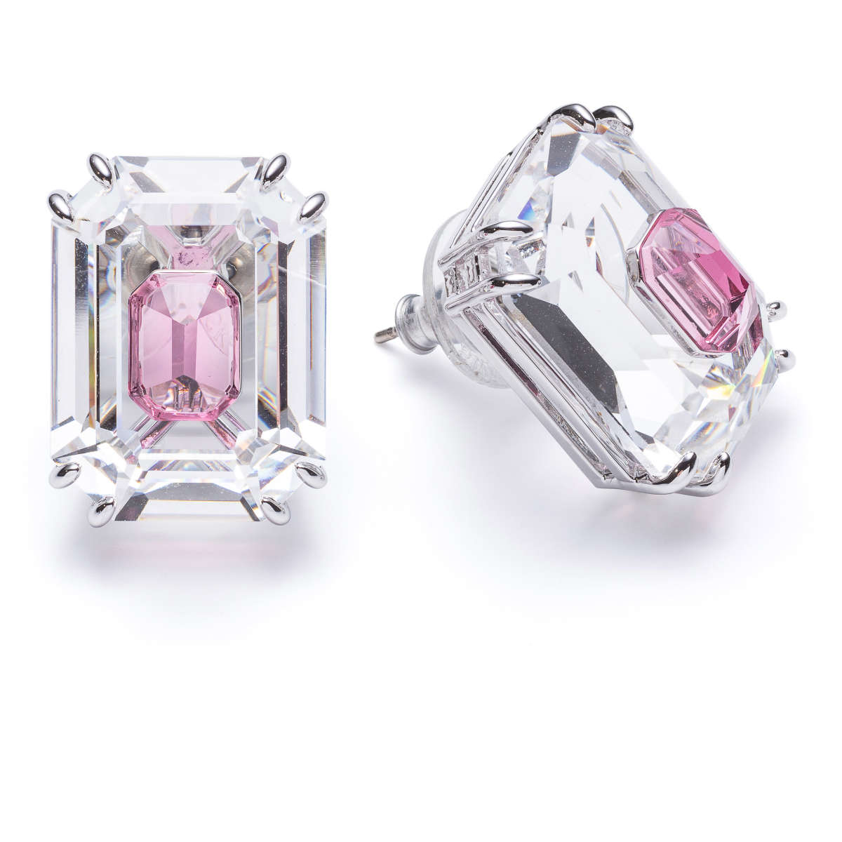 Buy Swarovski Chroma women's Earring 5600627 - Ashford.com