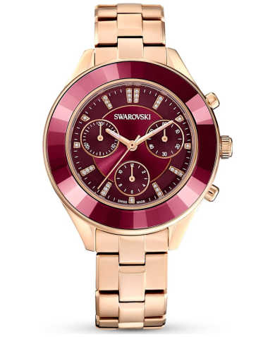 Buy Swarovski Octea Lux Sport unisex Watch 5632475 - Ashford.com