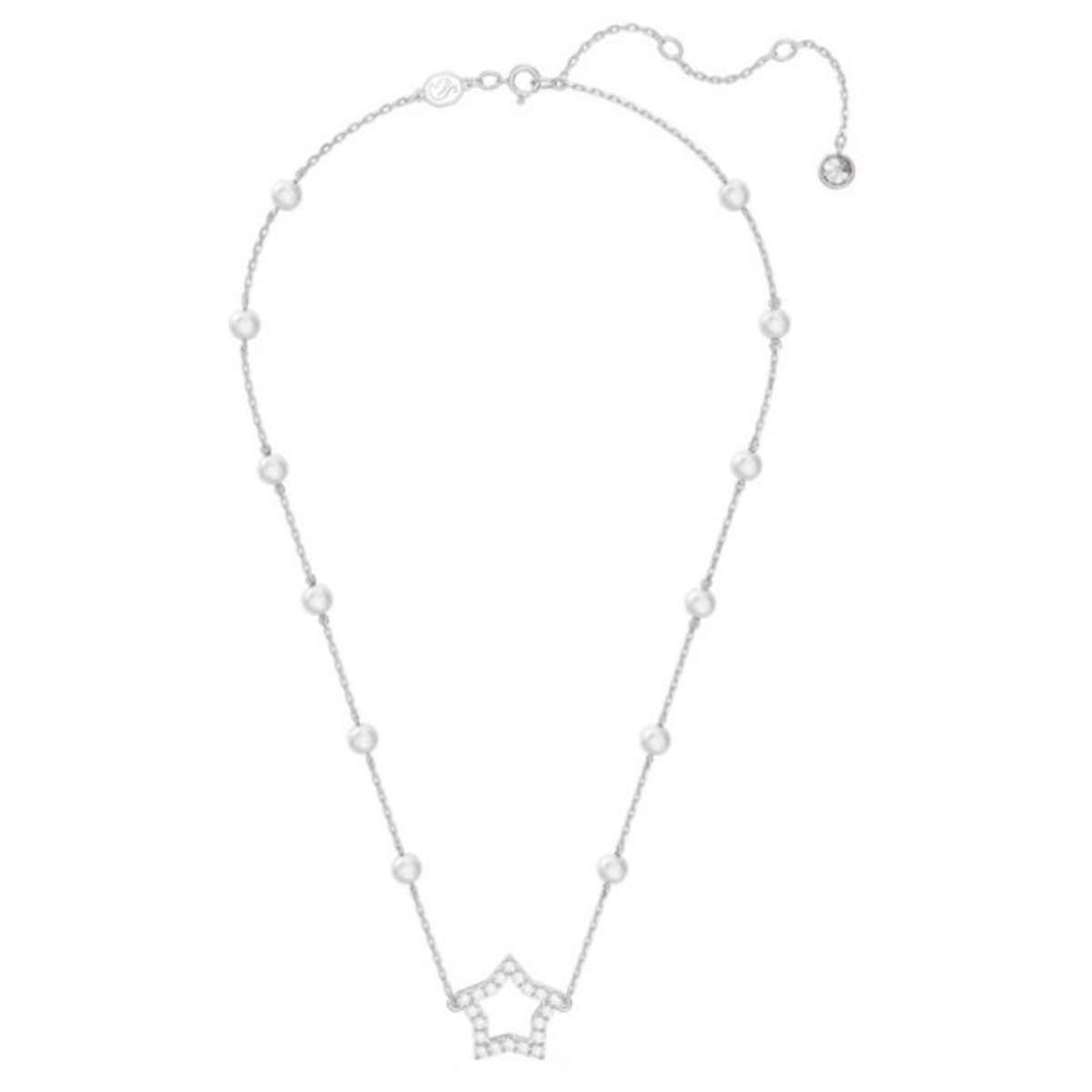 Buy Swarovski Stella women's Necklace 5645379 - Ashford.com