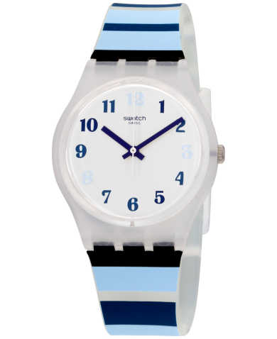 Buy Swatch Silicone MEN'S Watch GE275- Ashford.com