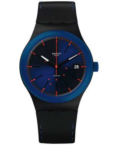Buy Swatch Casual MEN'S Watch SWATCH-SUTB403- Ashford.com