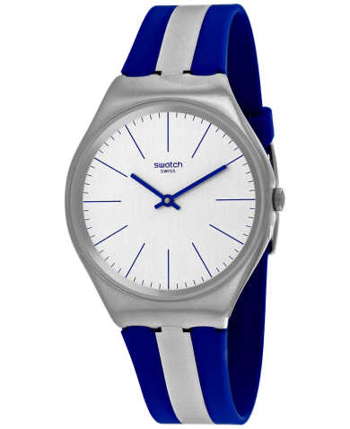 Buy Swatch Skincarat MEN'S Watch SYXS107 - Ashford.com