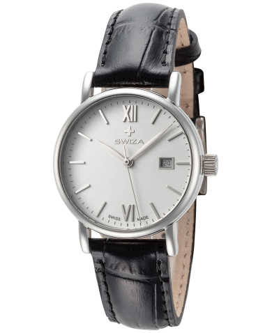 Buy Swiza Plana WOMEN'S Watch WAT.0921.1004- Ashford.com