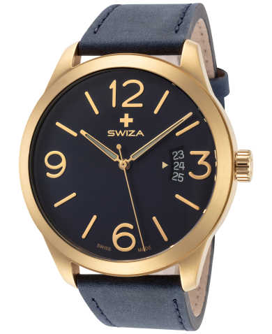 Buy Swiza Magnus men's Watch WAT.0871.1301 - Ashford.com