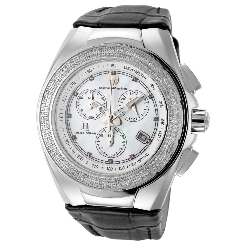 Buy TechnoMarine Cruise women's Watch TM-119006 - Ashford.com