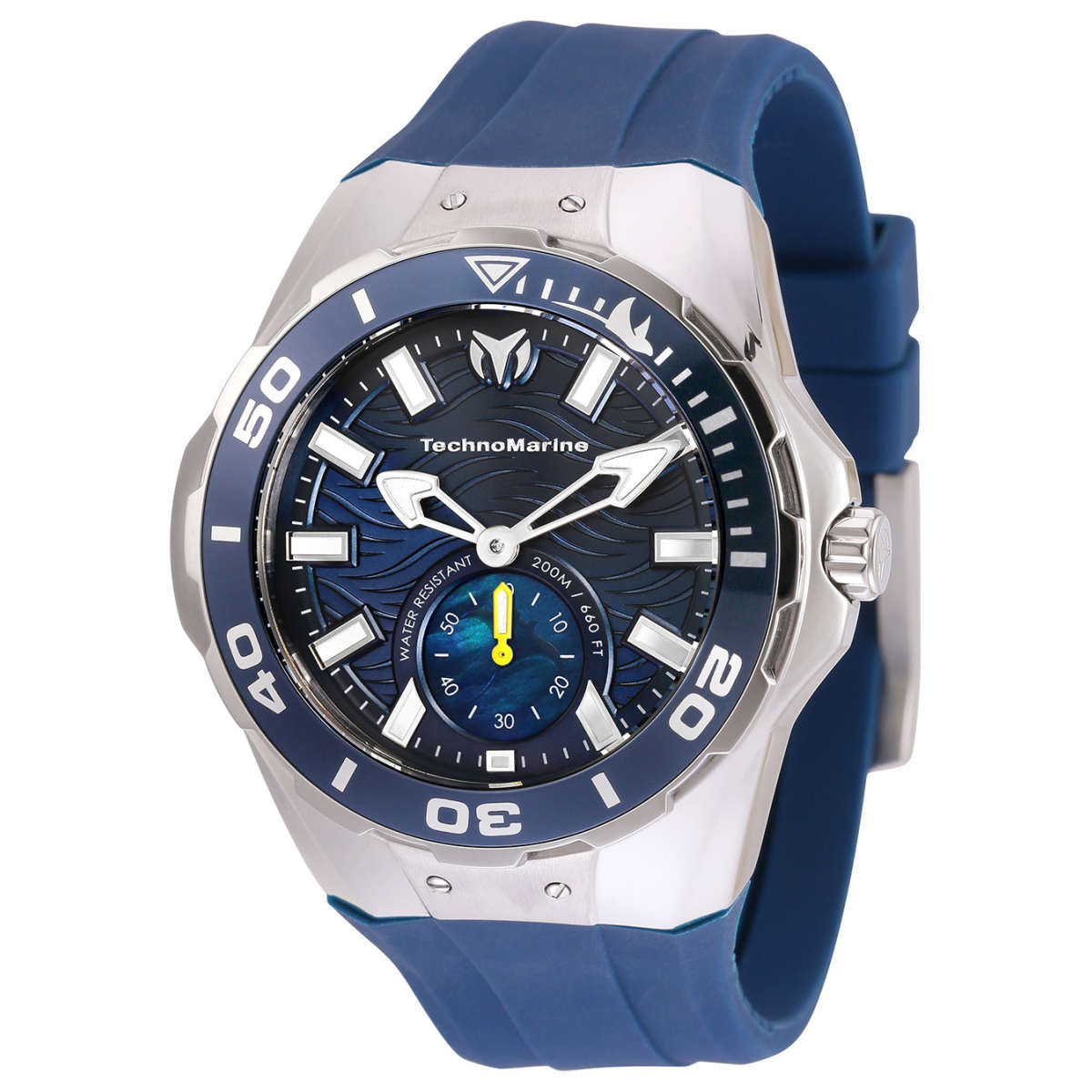 Buy TechnoMarine Cruise MEN'S Watch TM-120007- Ashford.com