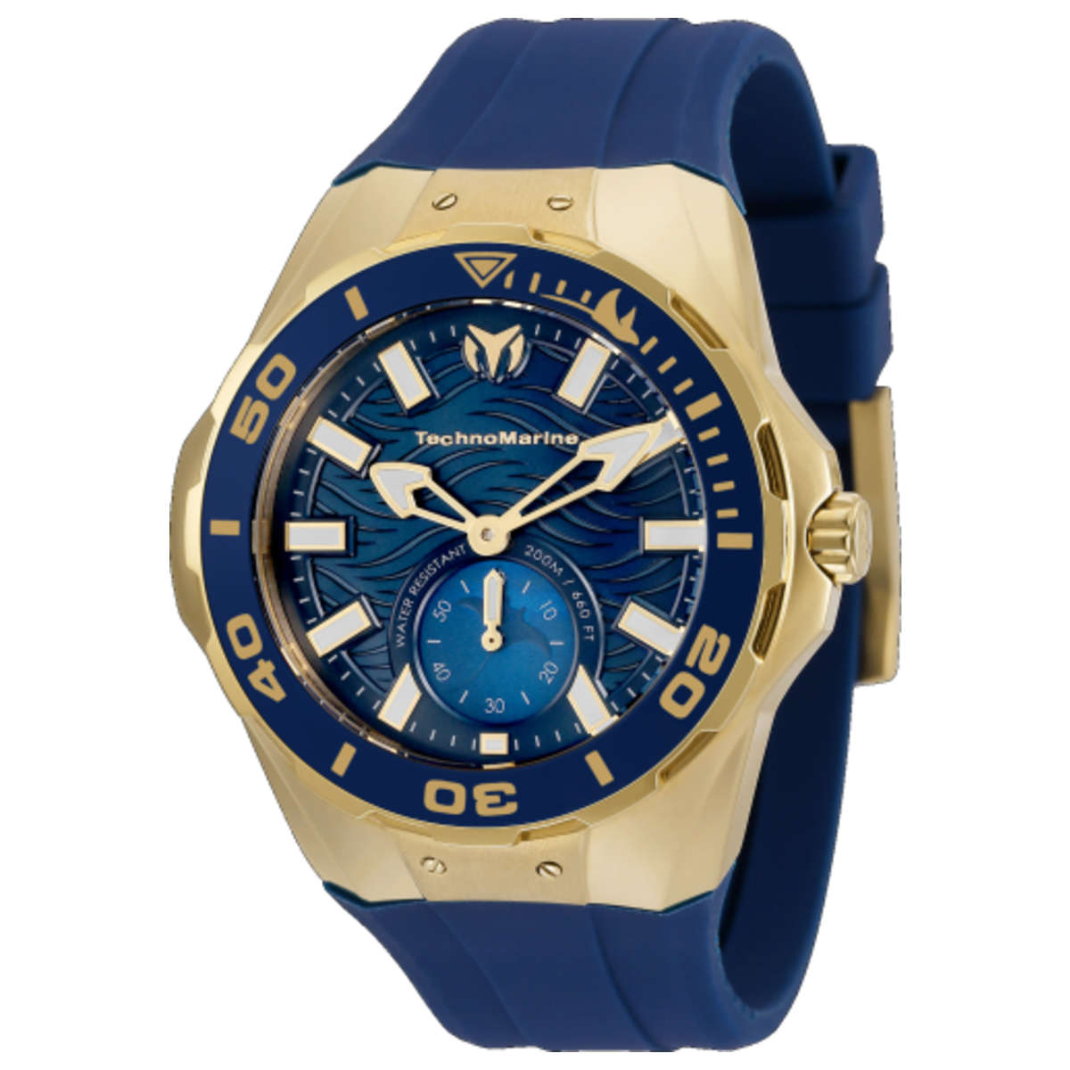 Buy TechnoMarine TM-120017- Ashford.com