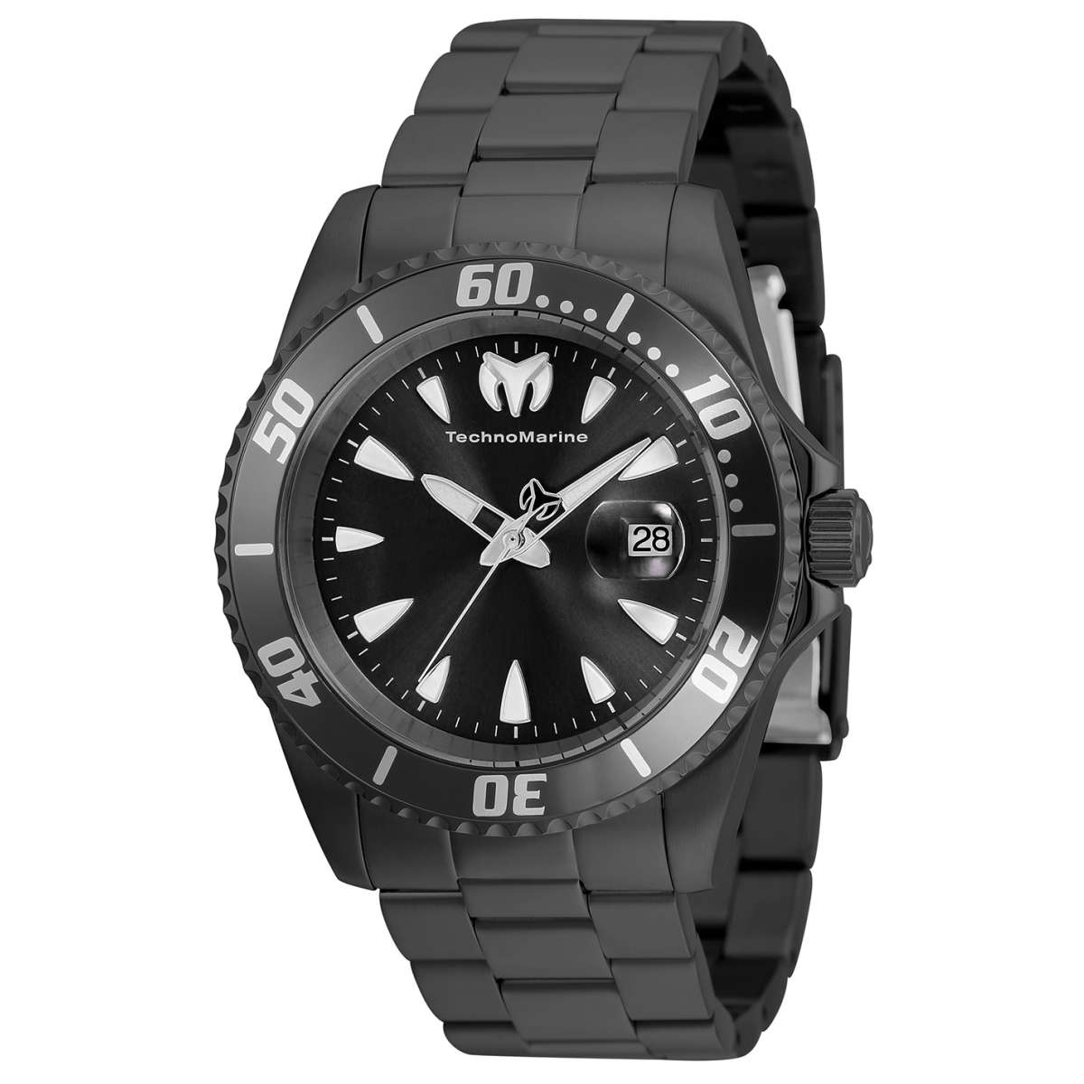 Buy TechnoMarine Manta men's Watch TM-220105 - Ashford.com