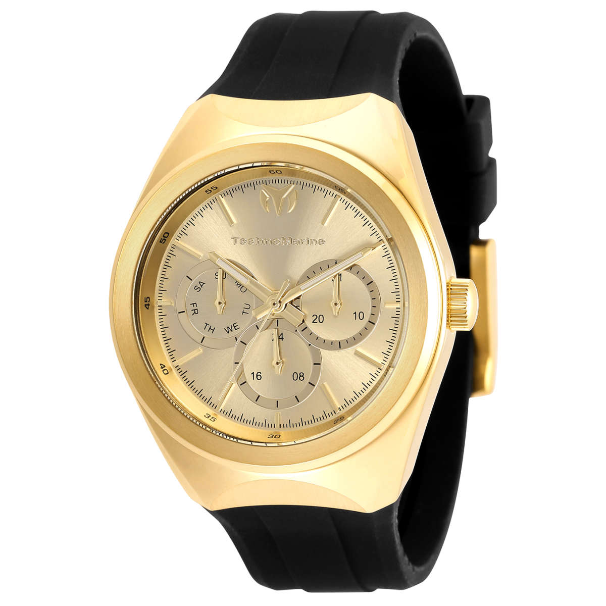 Buy TechnoMarine MoonSun women's Watch TM-820018 - Ashford.com