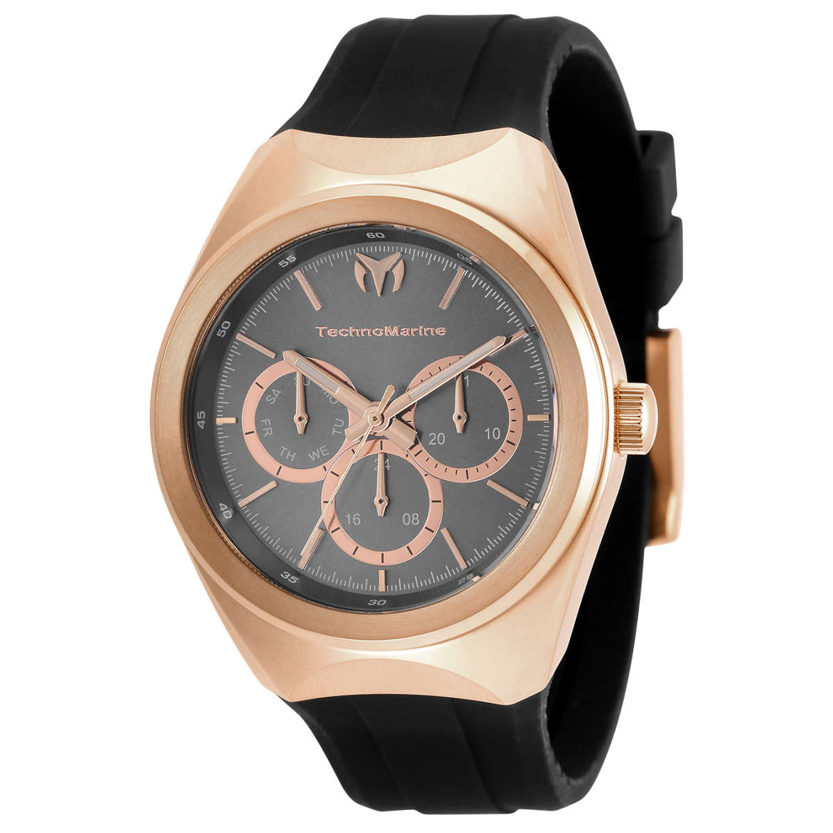 Buy TechnoMarine MoonSun women's Watch TM-820019 - Ashford.com