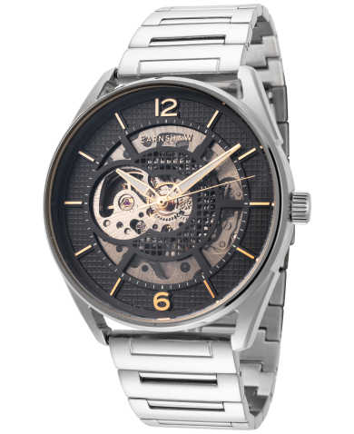 Buy Thomas Earnshaw Sandy Point Skeleton men's Watch ES-8219-44 ...
