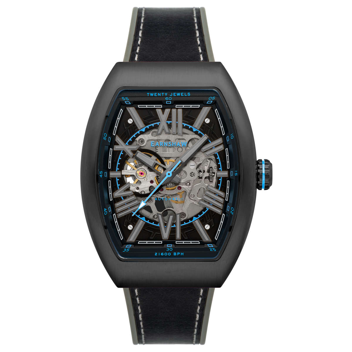 Buy Thomas Earnshaw Supremacy men's Watch ES-8271-04 - Ashford.com