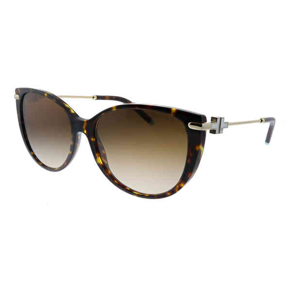 Buy Tiffany & Co. Fashion women's Sunglasses TF-4178-80153B - Ashford.com