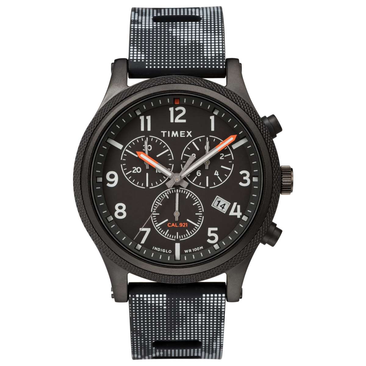 Buy Timex Trend men's Watch TW2T33100VQ - Ashford.com