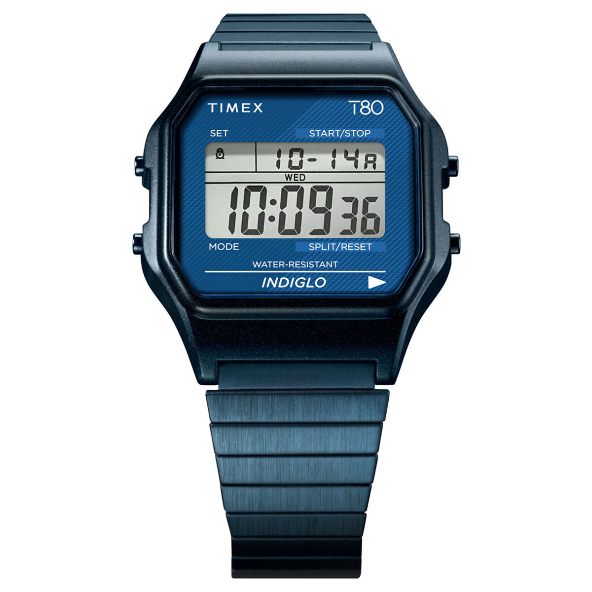 Buy Timex Lab 80 unisex Watch TW2U93800 - Ashford.com