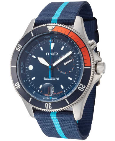 명품 남녀시계 할인판매 | Buy Timex Finisterre Collab 남성용 시계 TW2V30500 - Ashford.com
